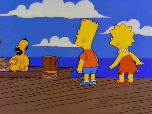 Frinkiac - Simpsons Meme & GIF Generator