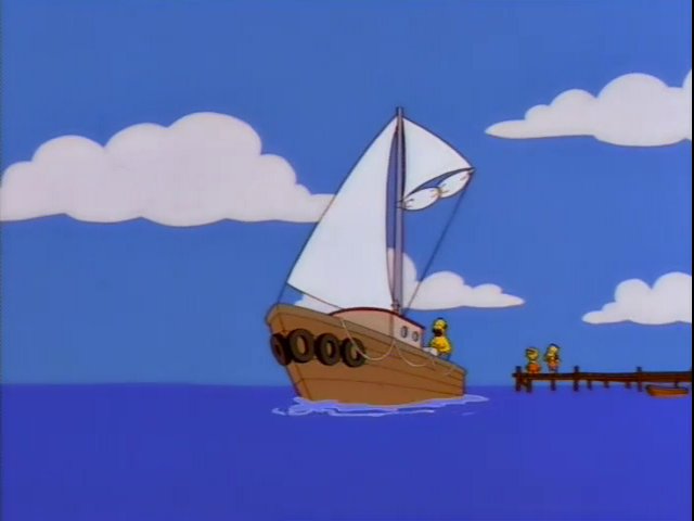 Frinkiac - Simpsons Meme & GIF Generator