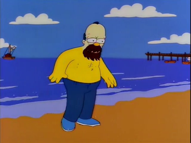 Frinkiac - Simpsons Meme & GIF Generator