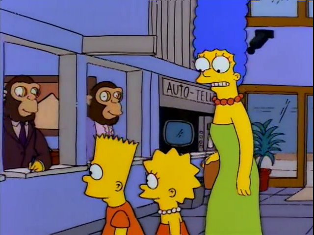 Frinkiac - Simpsons Meme & GIF Generator