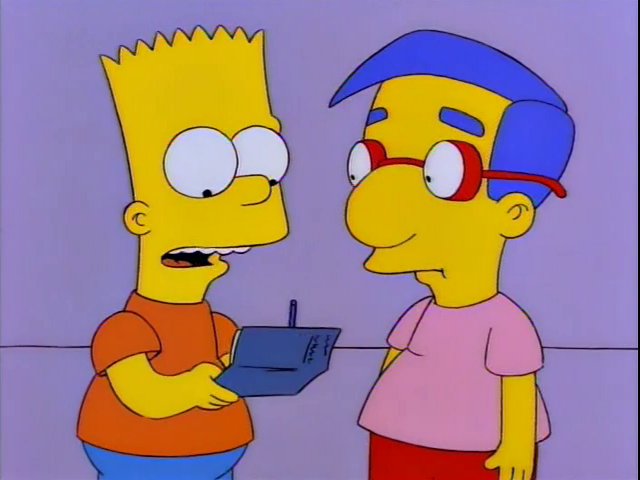 Frinkiac - Simpsons Meme & GIF Generator