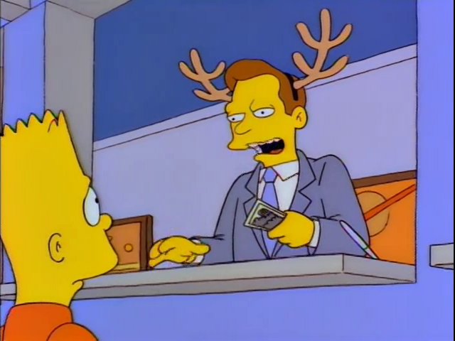 Frinkiac - Simpsons Meme & GIF Generator