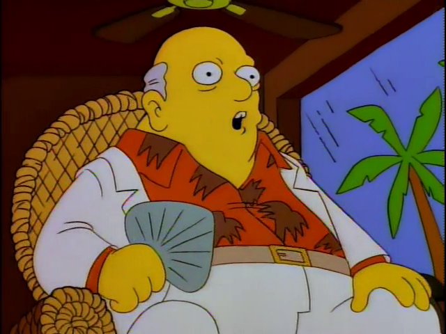 Frinkiac - Simpsons Meme & GIF Generator