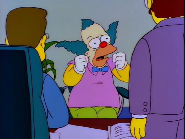 Frinkiac - Simpsons Meme & GIF Generator