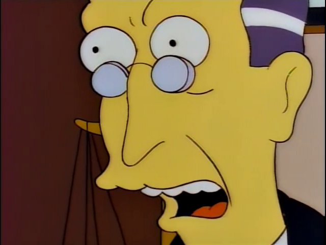 Frinkiac - Simpsons Meme & GIF Generator