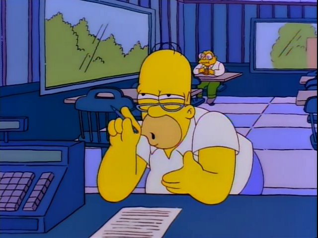 Frinkiac - Simpsons Meme & GIF Generator