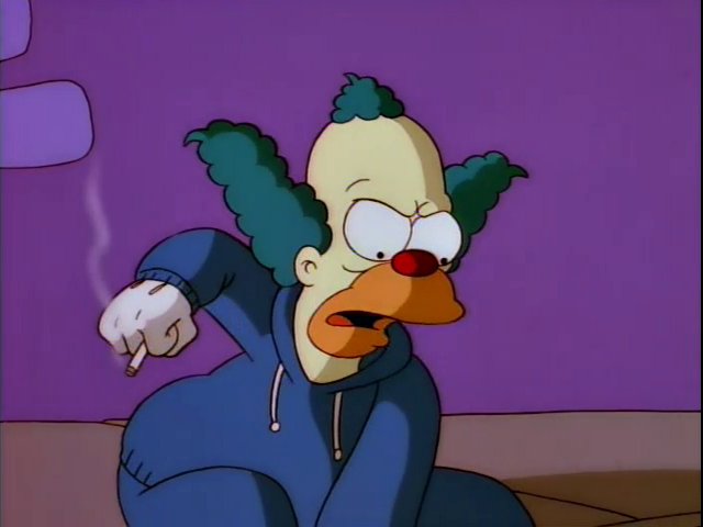 Frinkiac - Simpsons Meme & GIF Generator