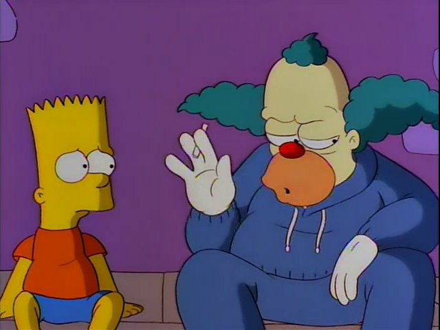 Frinkiac - Simpsons Meme & GIF Generator