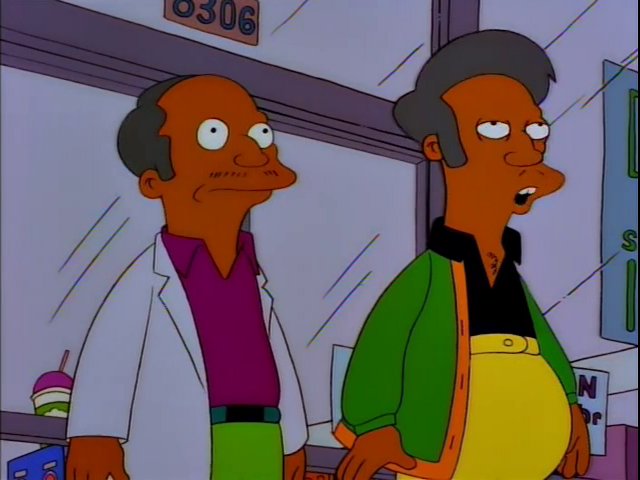 Frinkiac - Simpsons Meme & GIF Generator