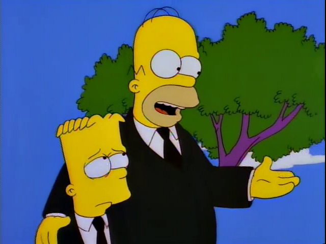 Frinkiac - Simpsons Meme & GIF Generator