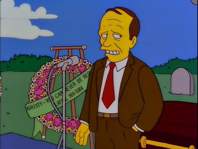 Frinkiac - Simpsons Meme & GIF Generator