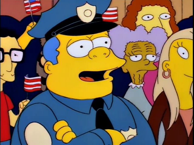 Frinkiac - Simpsons Meme & GIF Generator