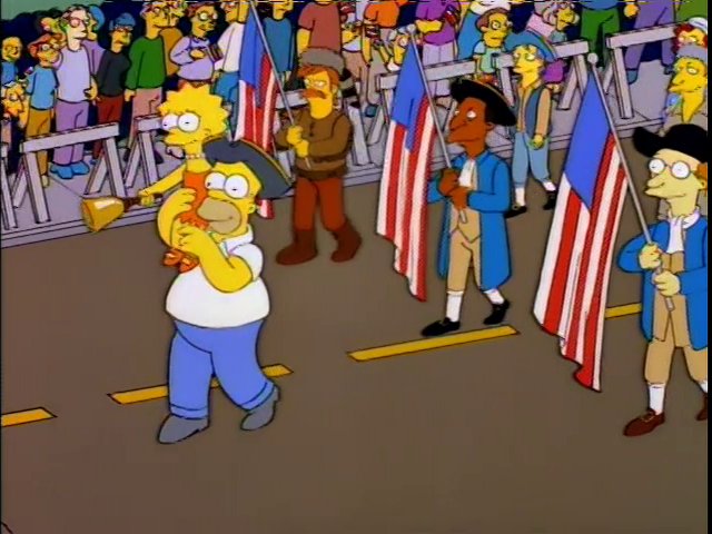 Frinkiac - Simpsons Meme & GIF Generator