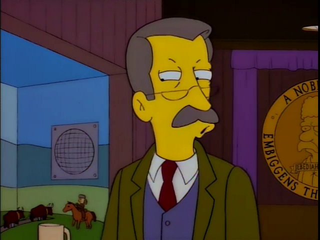 Frinkiac - Simpsons Meme & GIF Generator