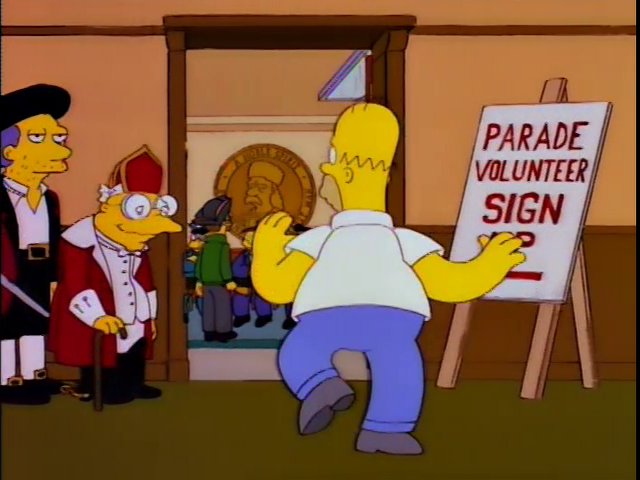 Frinkiac - Simpsons Meme & GIF Generator