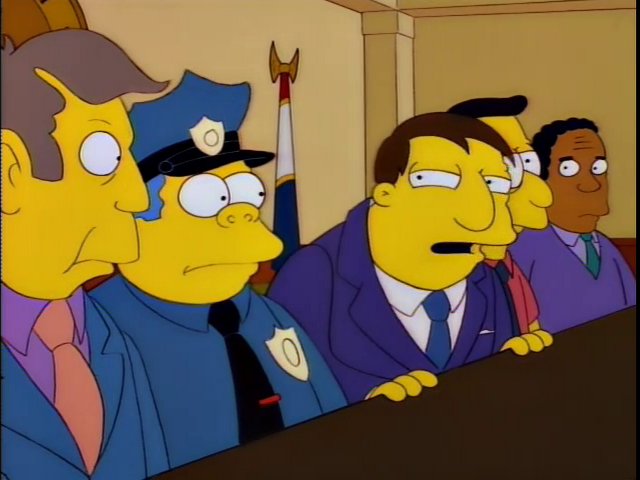 Frinkiac - Simpsons Meme & GIF Generator