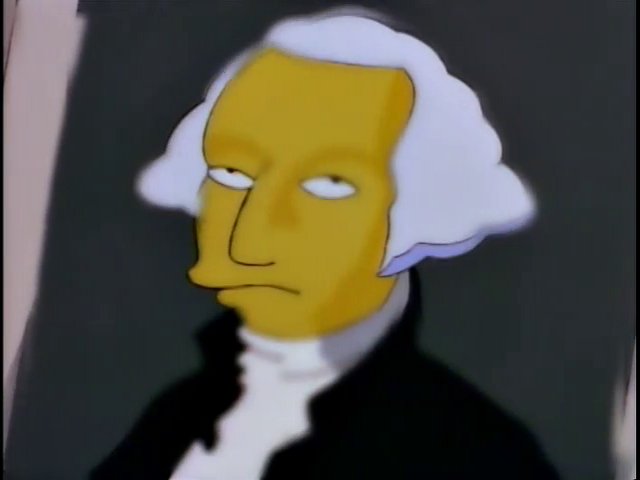 Frinkiac - Simpsons Meme & GIF Generator