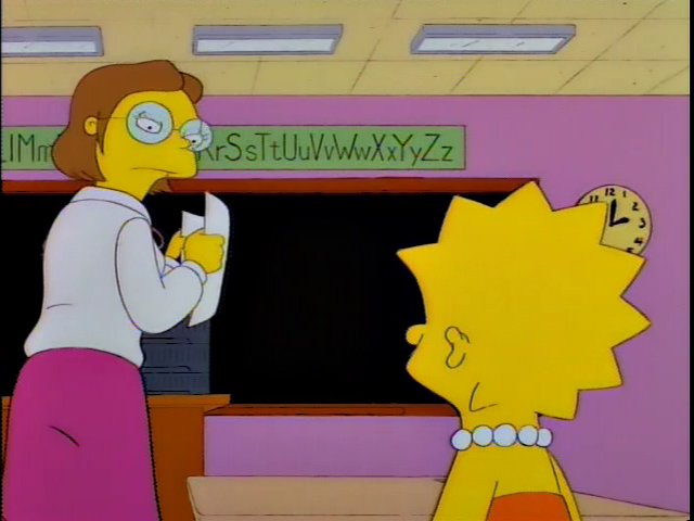 Frinkiac - Simpsons Meme & GIF Generator