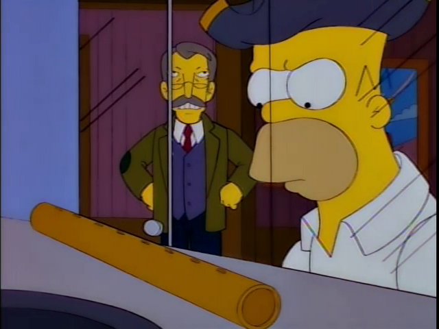 Frinkiac - Simpsons Meme & GIF Generator