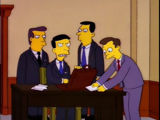 Frinkiac - Simpsons Meme & GIF Generator