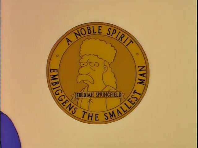 Frinkiac - Simpsons Meme & GIF Generator