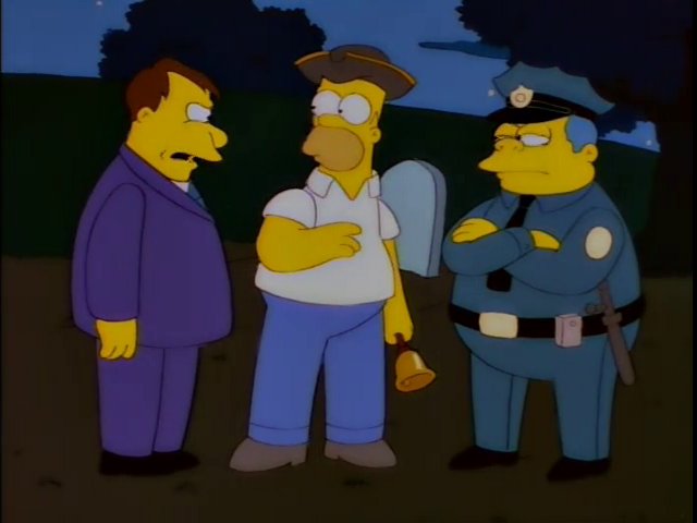 Frinkiac - Simpsons Meme & GIF Generator