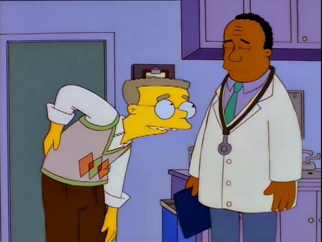 Frinkiac - Simpsons Meme & GIF Generator