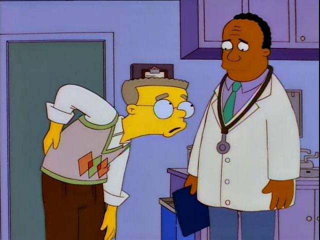 Frinkiac - Simpsons Meme & GIF Generator