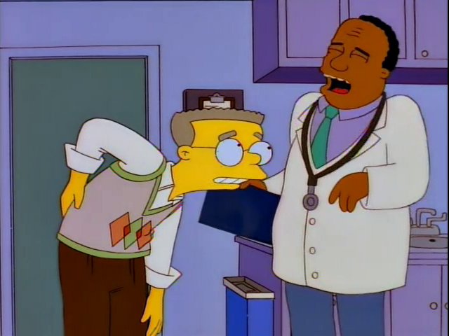 Frinkiac - Simpsons Meme & GIF Generator