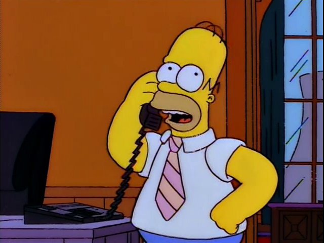 Frinkiac - Simpsons Meme & GIF Generator