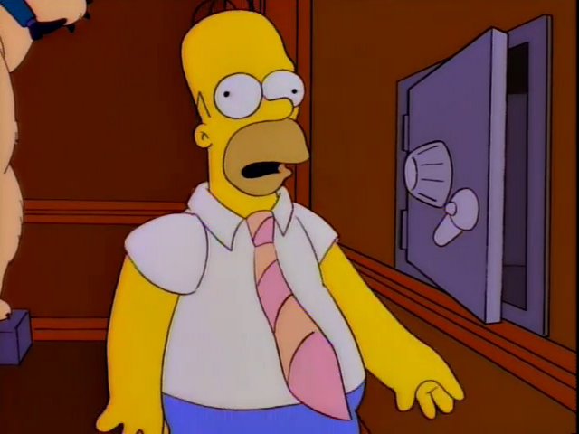 Frinkiac - Simpsons Meme & GIF Generator