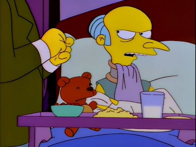 Frinkiac - Simpsons Meme & GIF Generator