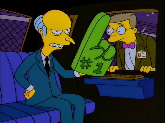 Frinkiac - Simpsons Meme & GIF Generator