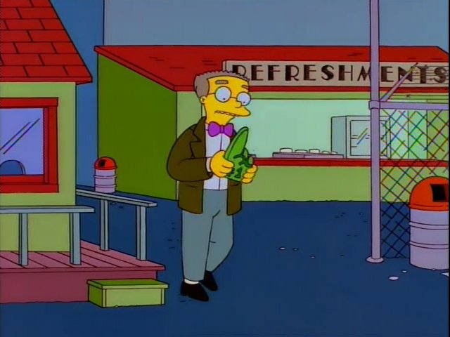 Frinkiac - Simpsons Meme & GIF Generator