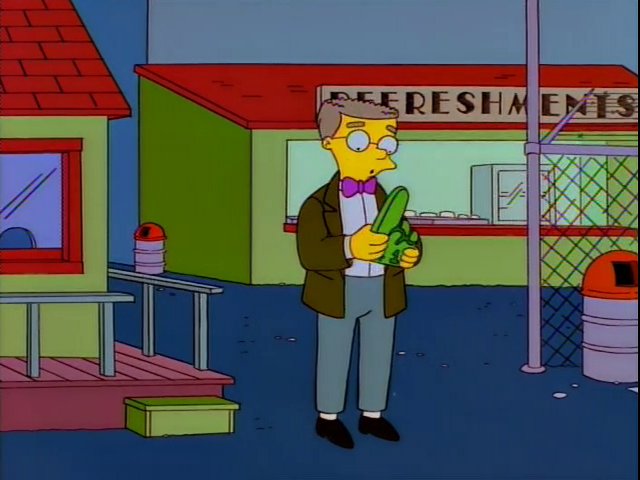 Frinkiac - Simpsons Meme & GIF Generator