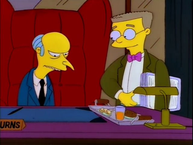 Frinkiac - Simpsons Meme & GIF Generator