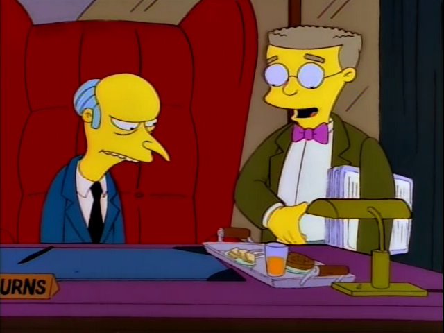 Frinkiac - Simpsons Meme & GIF Generator