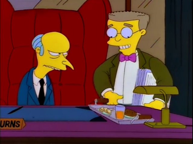 Frinkiac - Simpsons Meme & GIF Generator