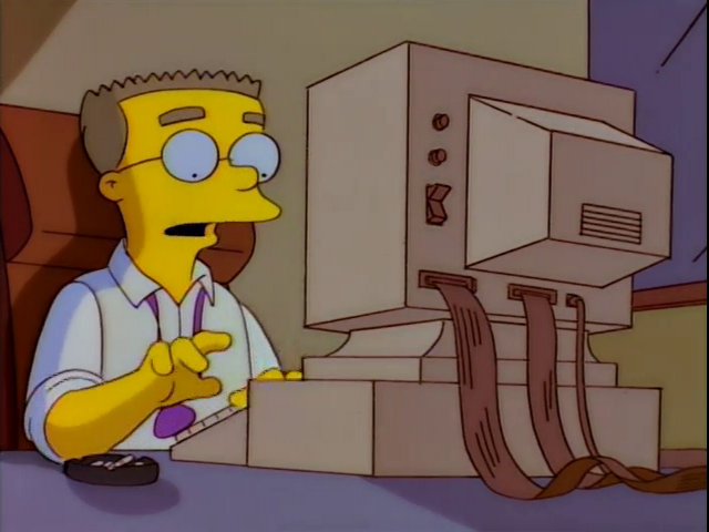 Frinkiac - Simpsons Meme & GIF Generator