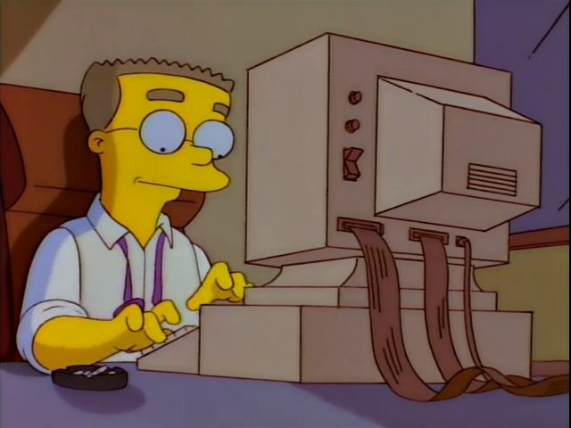 Frinkiac - Simpsons Meme & GIF Generator