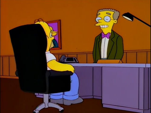 Frinkiac - Simpsons Meme & GIF Generator