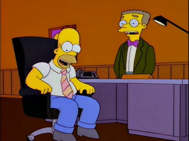 Frinkiac - Simpsons Meme & GIF Generator