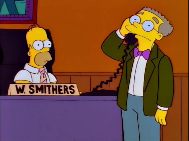 Frinkiac - Simpsons Meme & GIF Generator