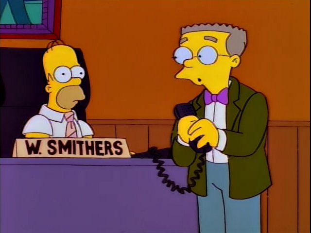 Frinkiac - Simpsons Meme & GIF Generator