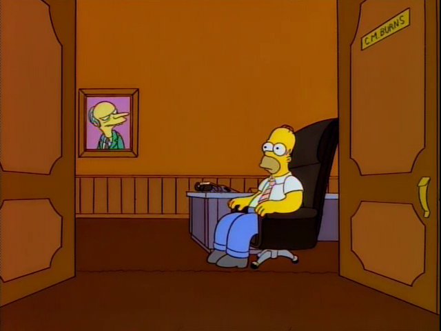 Frinkiac - Simpsons Meme & GIF Generator