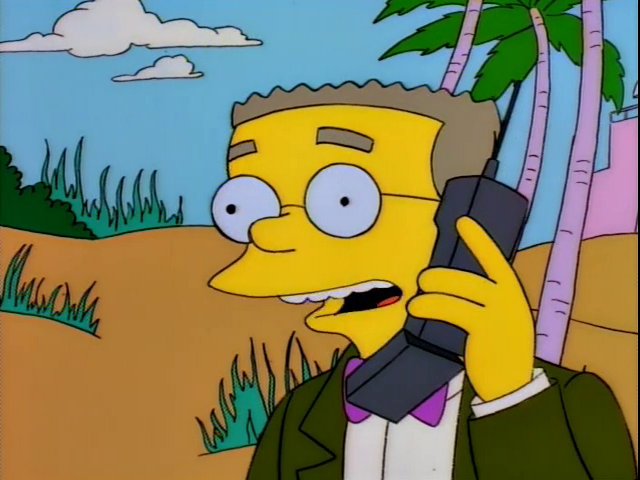 Frinkiac - Simpsons Meme & GIF Generator