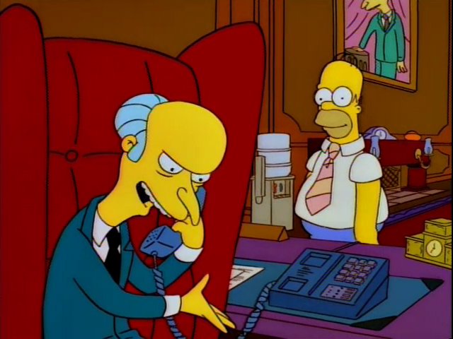 Frinkiac - Simpsons Meme & GIF Generator