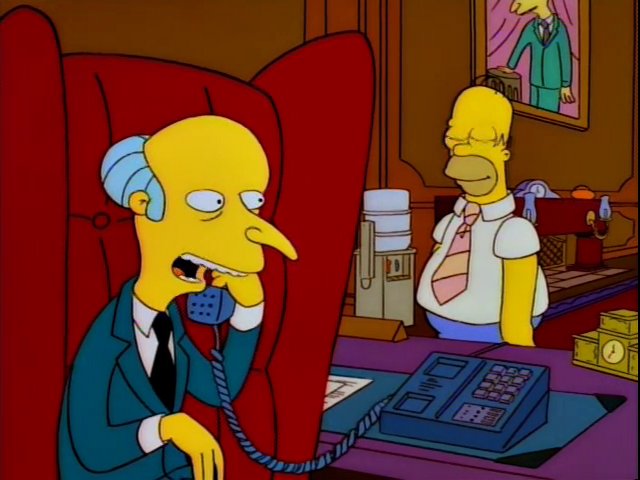 Frinkiac - Simpsons Meme & GIF Generator