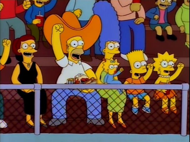 Frinkiac - Simpsons Meme & GIF Generator