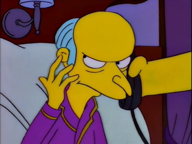 Frinkiac - Simpsons Meme & GIF Generator